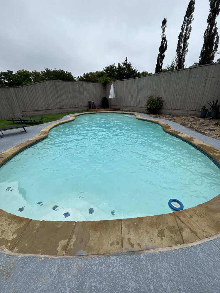 TEXAS SUNRISE POOLS - Updated October 2025 - Garland, Texas - Pool ...