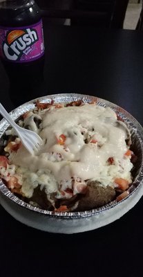 PIZZADELIC - Updated December 2025 - 29 Reviews - 7 Langbrae Drive ...