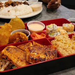 Best Bento Box Near Me - July 2025: Find Nearby Bento Box Reviews - Yelp