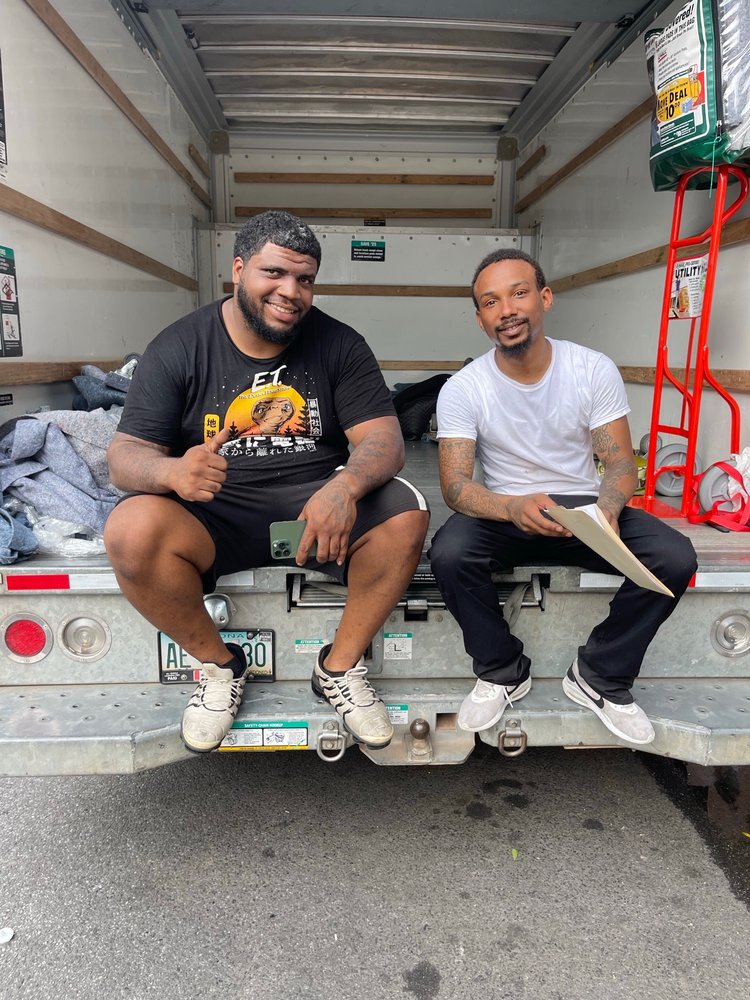 THREE BROTHERS MOVING & TRANPORTATION - Updated May 2026 - 16 Photos ...