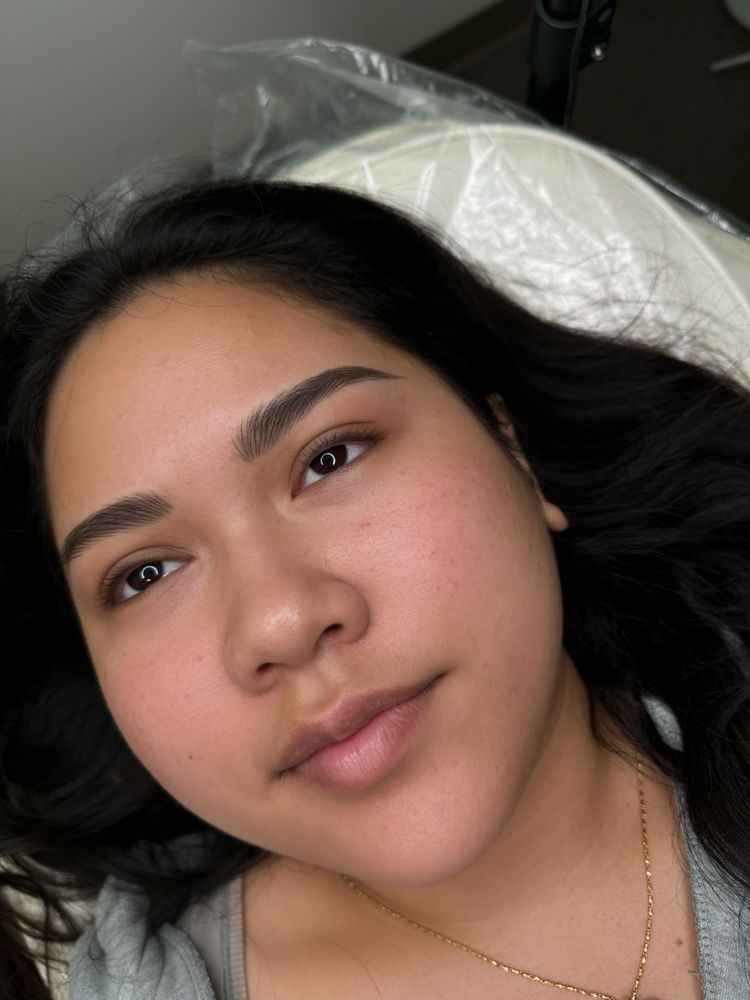 ENHANCED PERMANENT MAKEUP - Updated September 2024 - 172 Photos & 119 ...