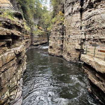 AUSABLE CHASM - Updated July 2024 - 383 Photos & 124 Reviews - 2144 Rte ...