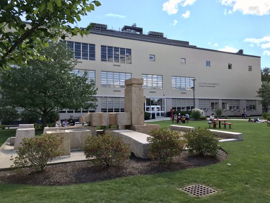 Photos of BOSTON UNIVERSITY - Updated August 2024 - 90 Photos & 61 ...