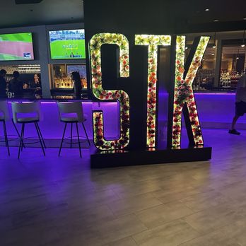 STK STEAKHOUSE - Updated December 2025 - 27 Photos & 23 Reviews - 6700 ...