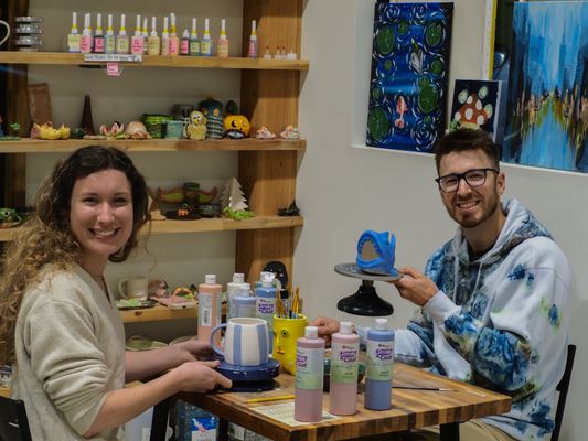 CREATIVE HANDS STUDIO - Updated December 2025 - 150 Photos & 101 ...