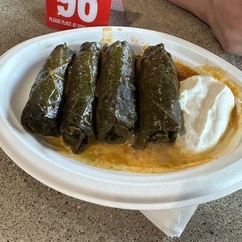 BUCHAREST GRILL - Updated 2024 - 138 Photos & 129 Reviews - 436 West ...