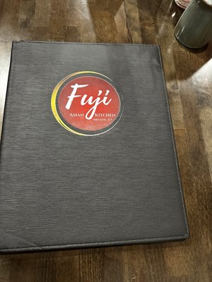 FUJI ASIAN KITCHEN - Updated December 2025 - 100 NW 14th St, Abilene ...