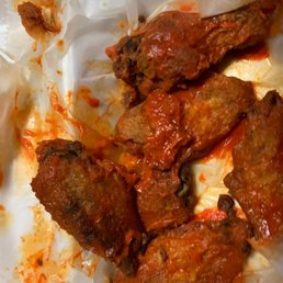 WINGS OVER PROVIDENCE - Updated December 2025 - 100 Photos & 249 ...