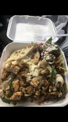 CHICAGO STYLE GYROS - 16 Photos & 37 Reviews - 3221 Dickerson Pike ...