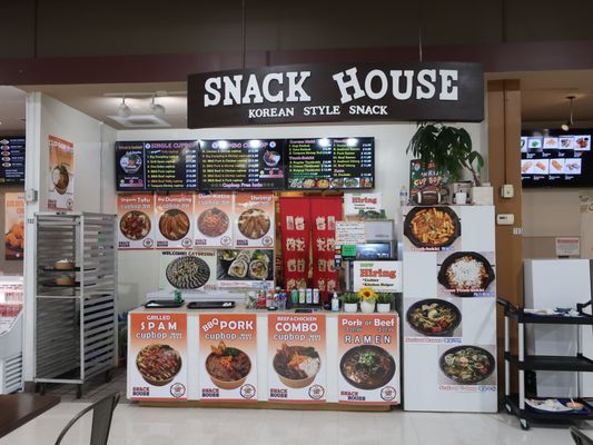SNACK HOUSE - Updated December 2025 - 84 Photos & 57 Reviews - 1295 E ...