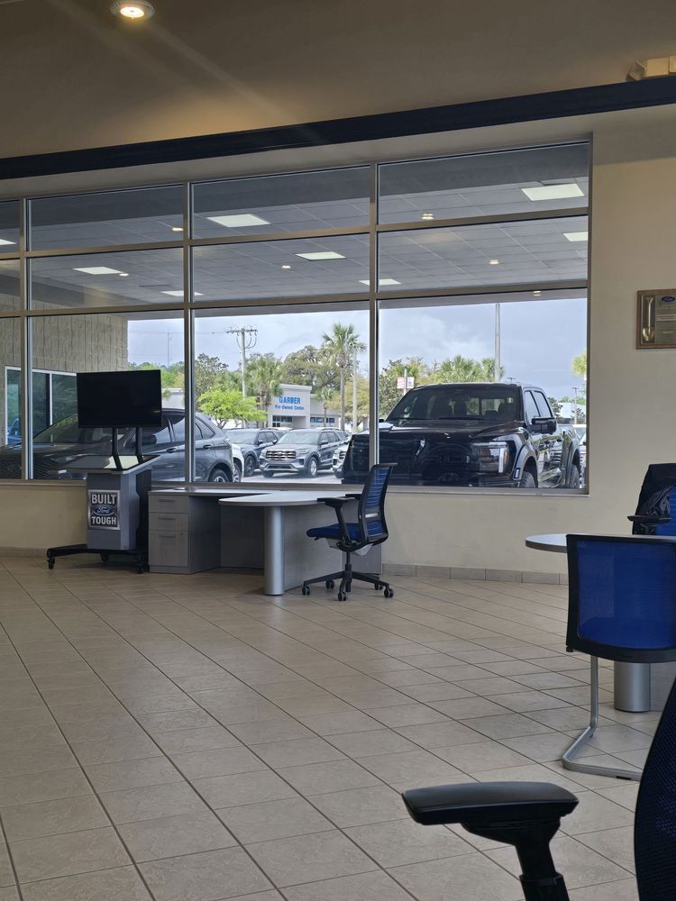 GARBER AUTOMALL - Updated December 2025 - 65 Photos & 92 Reviews - 3340 ...