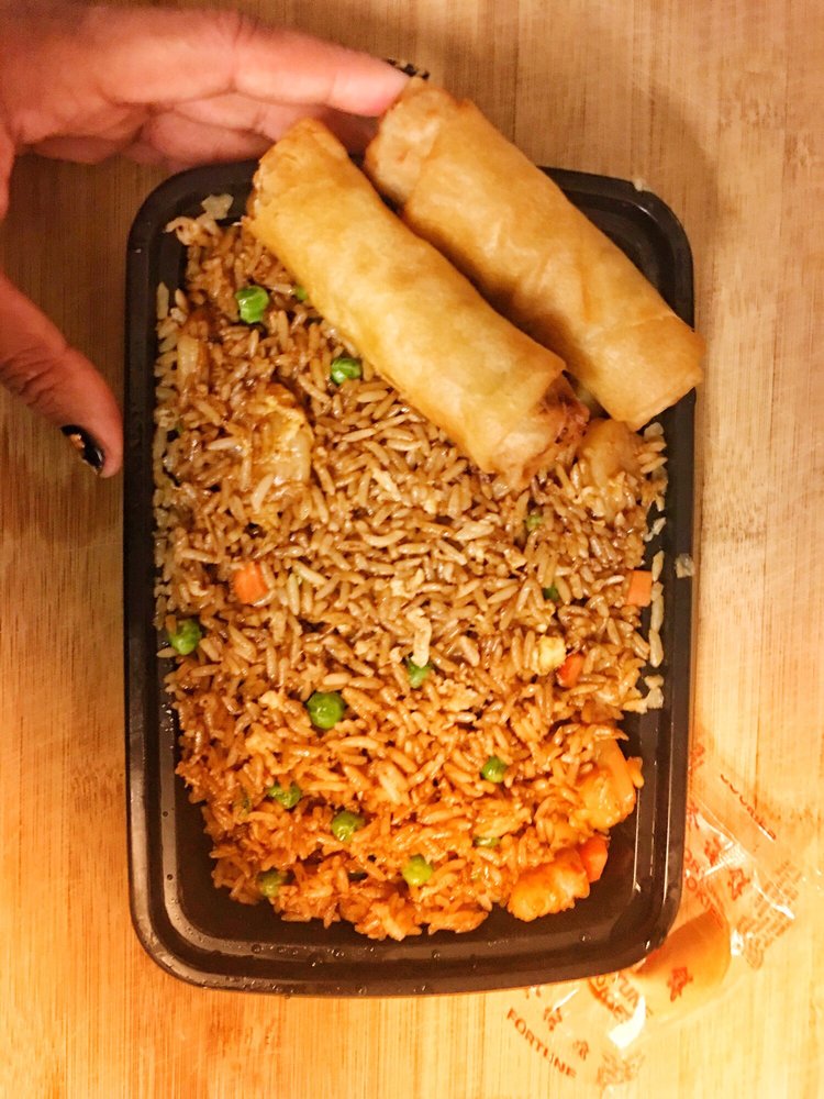 HUNAN DYNASTY - 178 Photos & 253 Reviews - 215 Pennsylvania Ave SE ...