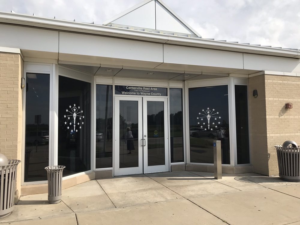 CENTREVILLE REST AREA - Updated December 2025 - 10 Photos - 70 W B St ...