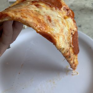 MILROY OIP - ORIGINAL ITALIAN PIZZA - Updated August 2025 - 25 Photos ...