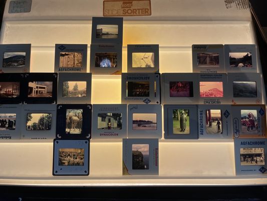 SCRAP - Art Supplies at 2150 Newcomb Ave, San Francisco, California ...