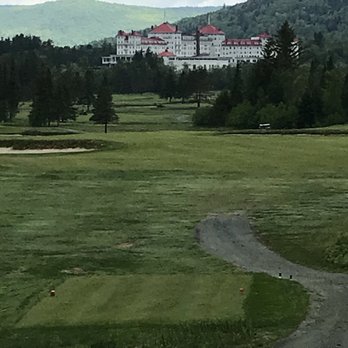 MOUNT WASHINGTON - GOLF COURSE - Updated September 2025 - 11 Photos ...