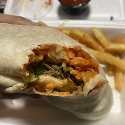 HANKOOK TAQUERIA - Updated October 2025 - 857 Photos & 1088 Reviews ...