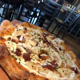 UPPER CRUST WOOD FIRED PIZZA - Updated July 2025 - 386 Photos & 321 ...