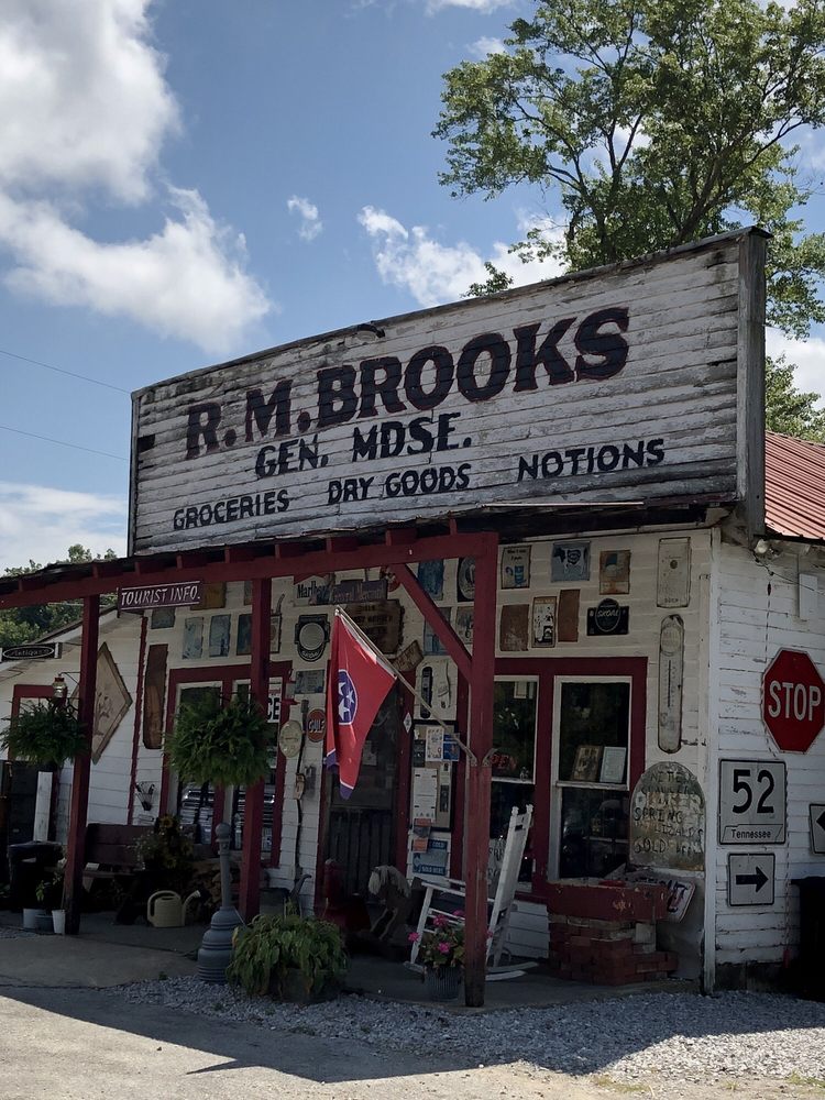 R M BROOKS & SON GROCERY - Updated December 2025 - 56 Photos & 21 ...