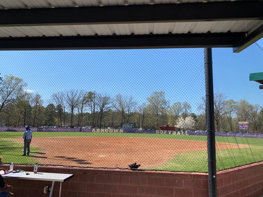 ASHDOWN CITY PARK - 1221 Gordan Rd, Ashdown, AR - Yelp