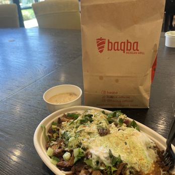BAQBA MEXICAN GRILL - Updated August 2025 - 301 Photos & 343 Reviews ...