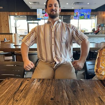 THE COOKSHACK - Updated June 2024 - 164 Photos & 163 Reviews - 8211 ...