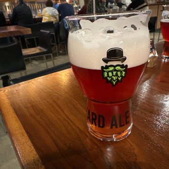 HOP YARD ALE WORKS - Updated July 2025 - 31 Photos & 32 Reviews - 512 W ...