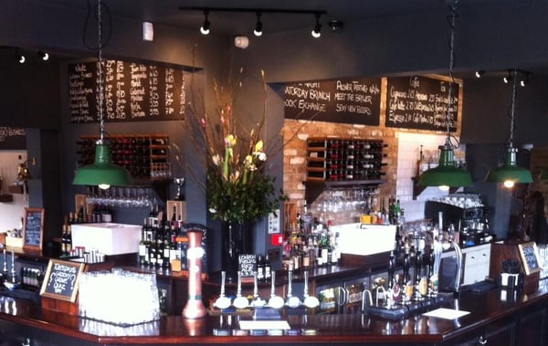 GROVE TAVERN - Updated September 2025 - 13 Reviews - 9 Grove Road ...