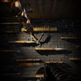 THE ARMORY SPEAKEASY - Updated August 2025 - 74 Photos & 47 Reviews ...