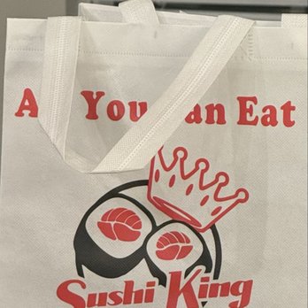 SUSHI KING - Updated December 2025 - 490 Photos & 337 Reviews - 1920 ...