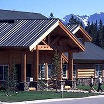 HEADWATERS LODGE & CABINS AT FLAGG RANCH - 46 Photos & 70 Reviews - 100 ...