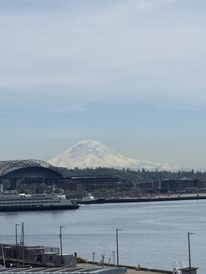 BELL HARBOR INTERNATIONAL CONFERENCE CENTER - Updated April 2026 - 72 ...