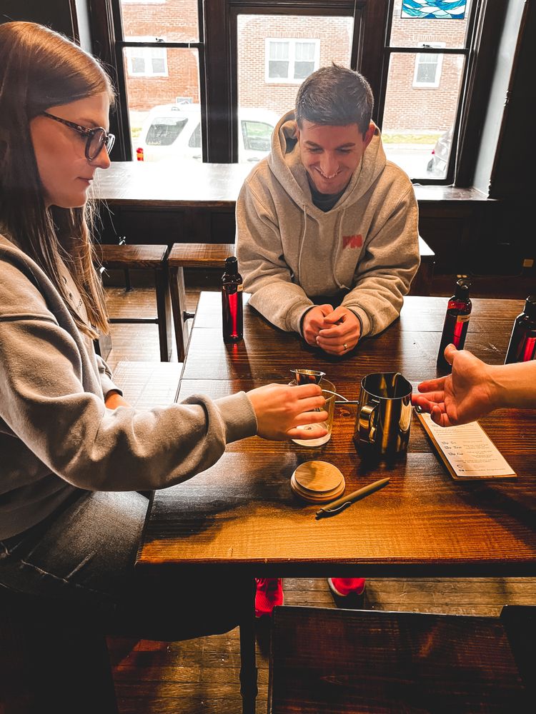 WOVEN CANDLE STUDIO - Updated December 2025 - 200 E Jefferson St ...