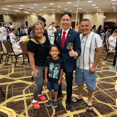 BEKHO MARTIAL ARTS - Updated August 2025 - 27 Photos - 5875 S Rainbow ...