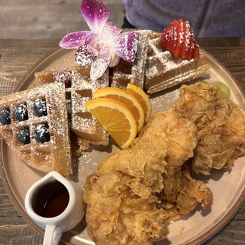 O2 EATERY - Updated July 2025 - 178 Photos & 104 Reviews - 1746 Solano ...