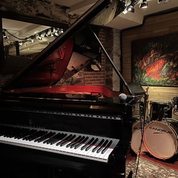 MEZZROW - Updated October 2025 - 151 Photos & 115 Reviews - 163 W 10th ...