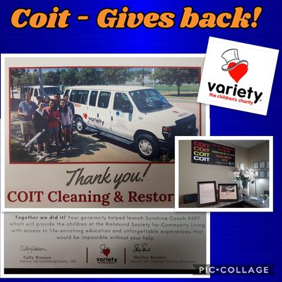 COIT CLEANING AND RESTORATION OF VANCOUVER - Updated December 2025 - 46 ...