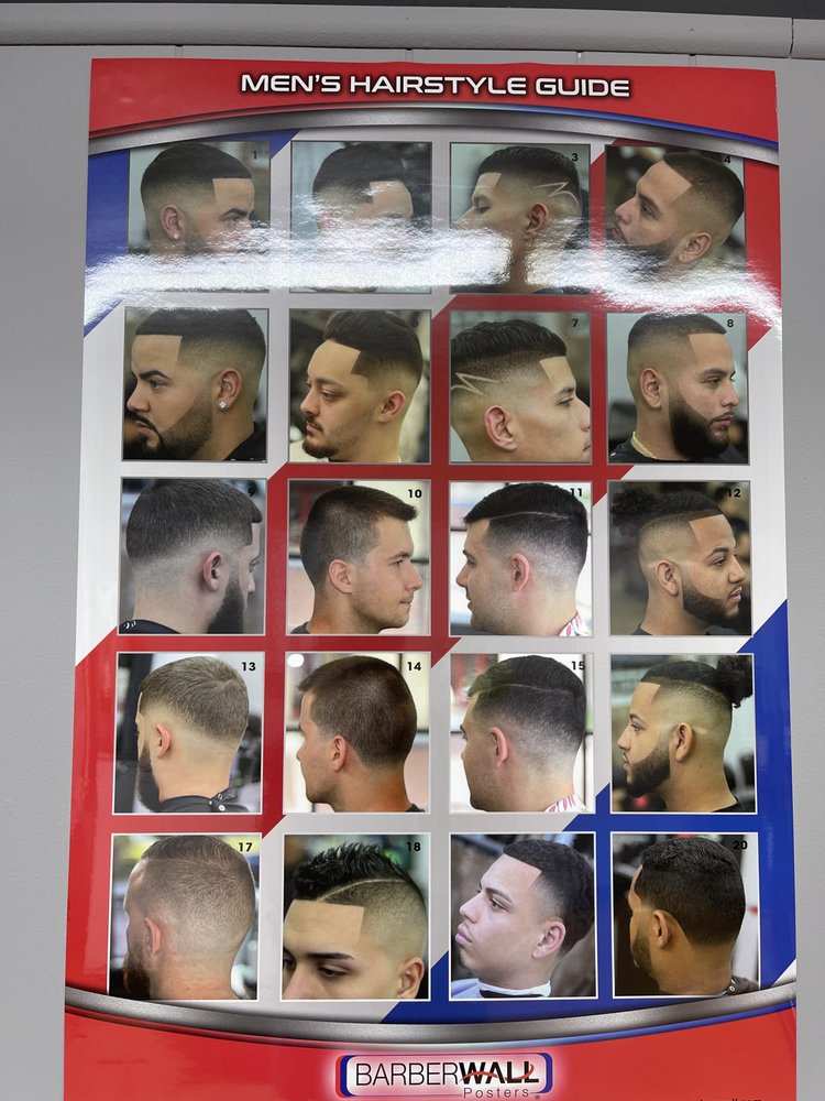 CUTS R US - Updated November 2025 - 23 Mill Rd, Eastchester, New York ...