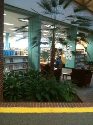 THE PUBLIC LIBRARY OF BROOKLINE COOLIDGE CORNER BRANCH - Updated ...
