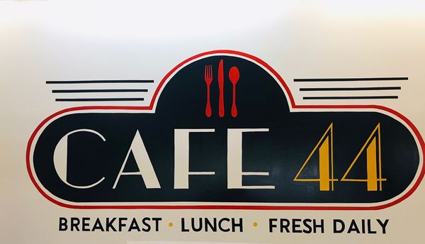 CAFE 44 - Updated October 2025 - 16 Photos & 57 Reviews - 44 Old ...