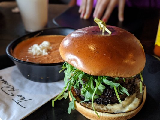 THE RUSSELL - 384 Photos & 259 Reviews - Salad - 3141 Main St, Kansas ...