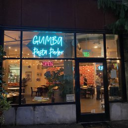 GUMBA - Updated December 2025 - 863 Photos & 581 Reviews - 1733 NE ...