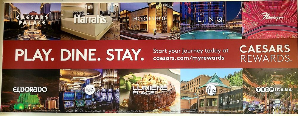 ISLE CASINO POMPANO PARK - CLOSED - Updated February 2025 - 124 Photos ...