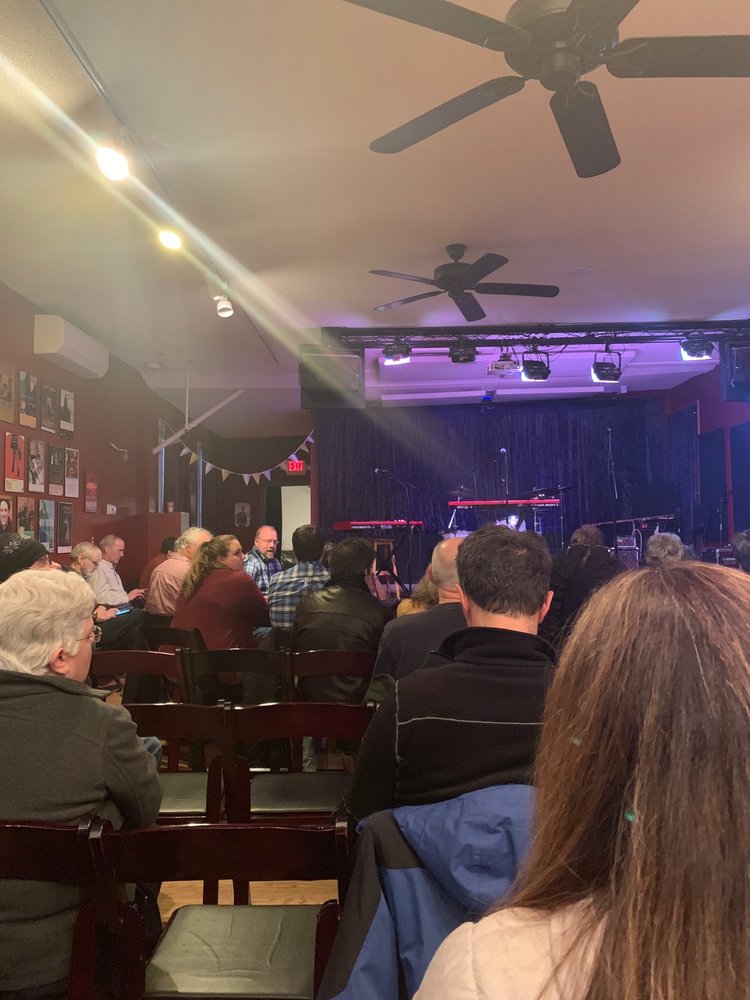 THE PARLOR ROOM - Updated June 2024 - 32 Masonic St, Northampton ...