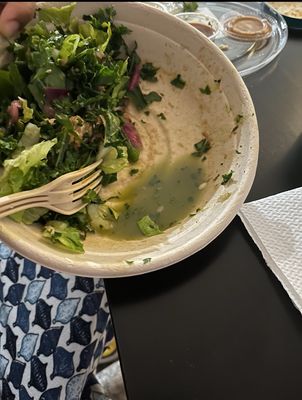SWEETGREEN - HEALTHY SALADS, BOWLS AND PLATES - Updated December 2025 ...