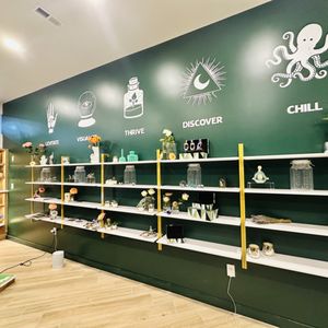 KUSH GROOVE DISPENSARY - Updated January 2026 - 30 Photos & 18 Reviews ...