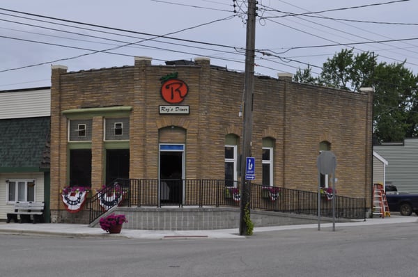 ROZ’S DINER - Updated September 2024 - 71 Photos & 82 Reviews - 3995 E ...