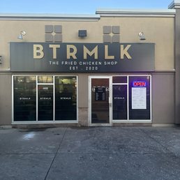 BTRMLK - Updated December 2025 - 43 Photos & 26 Reviews - 275 ...