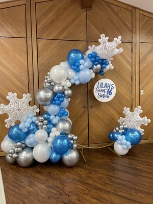 BALLOON CREATIONS BY KRISTEN - 23 Photos - Frisco, Texas - Balloon ...