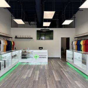 ASHEVILLE DISPENSARY - Updated June 2025 - 71 Photos & 25 Reviews - 919 ...